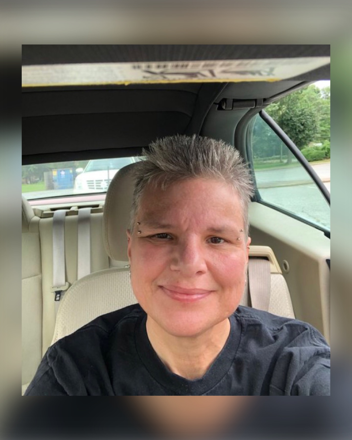 Tamara is fighting for her life against Breast Cancer. Because of ...